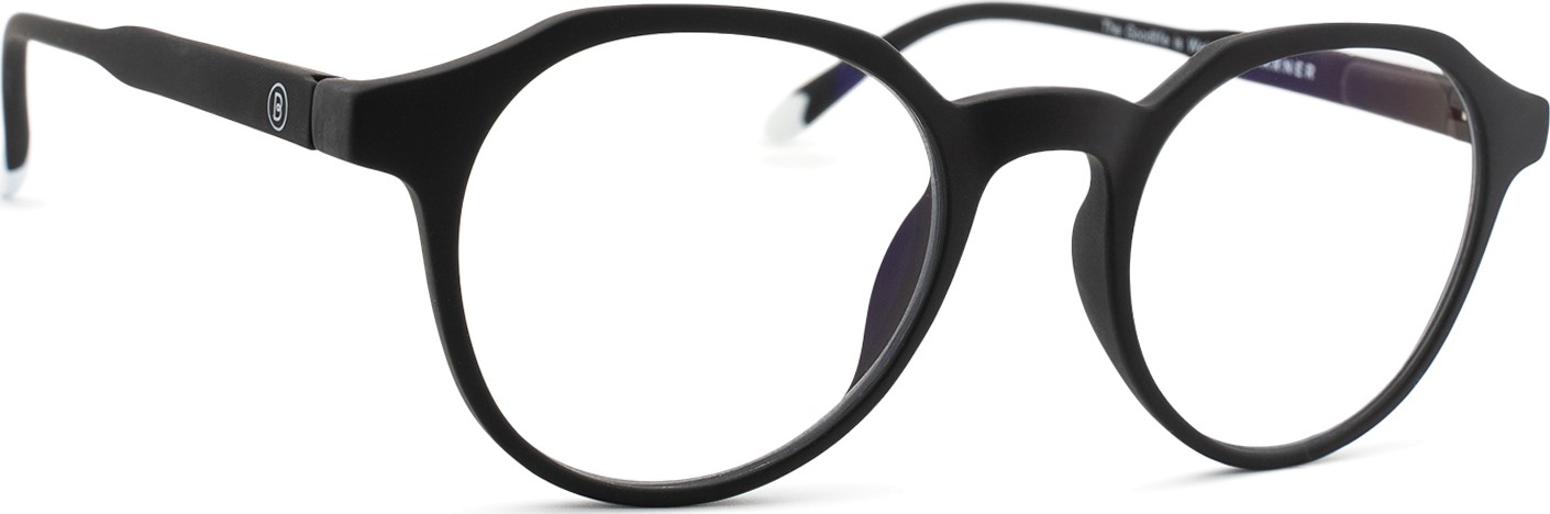 Barner Screen Chamberi Black Noir – Gafas con filtro para la luz azul ...