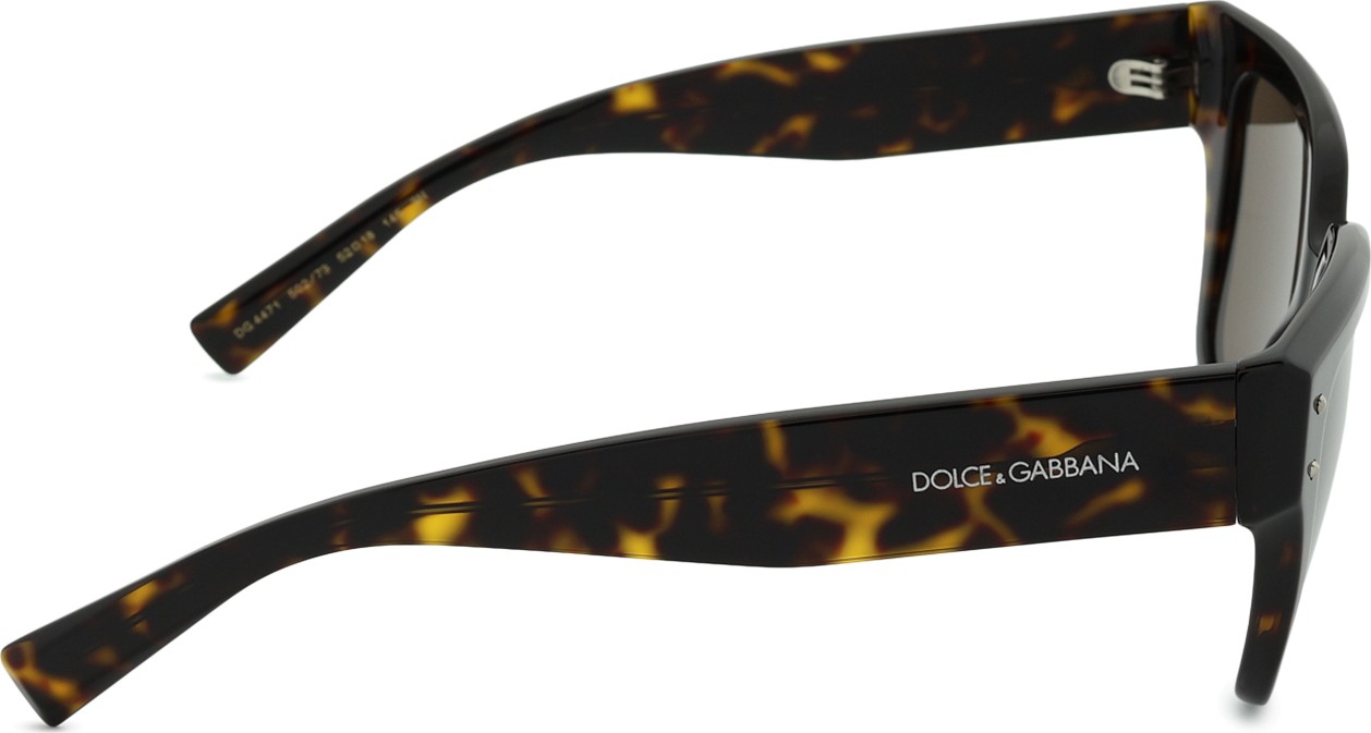 Dolce & Gabbana 0DG 4471 502/73 52 – Gafas de sol | Lentiamo