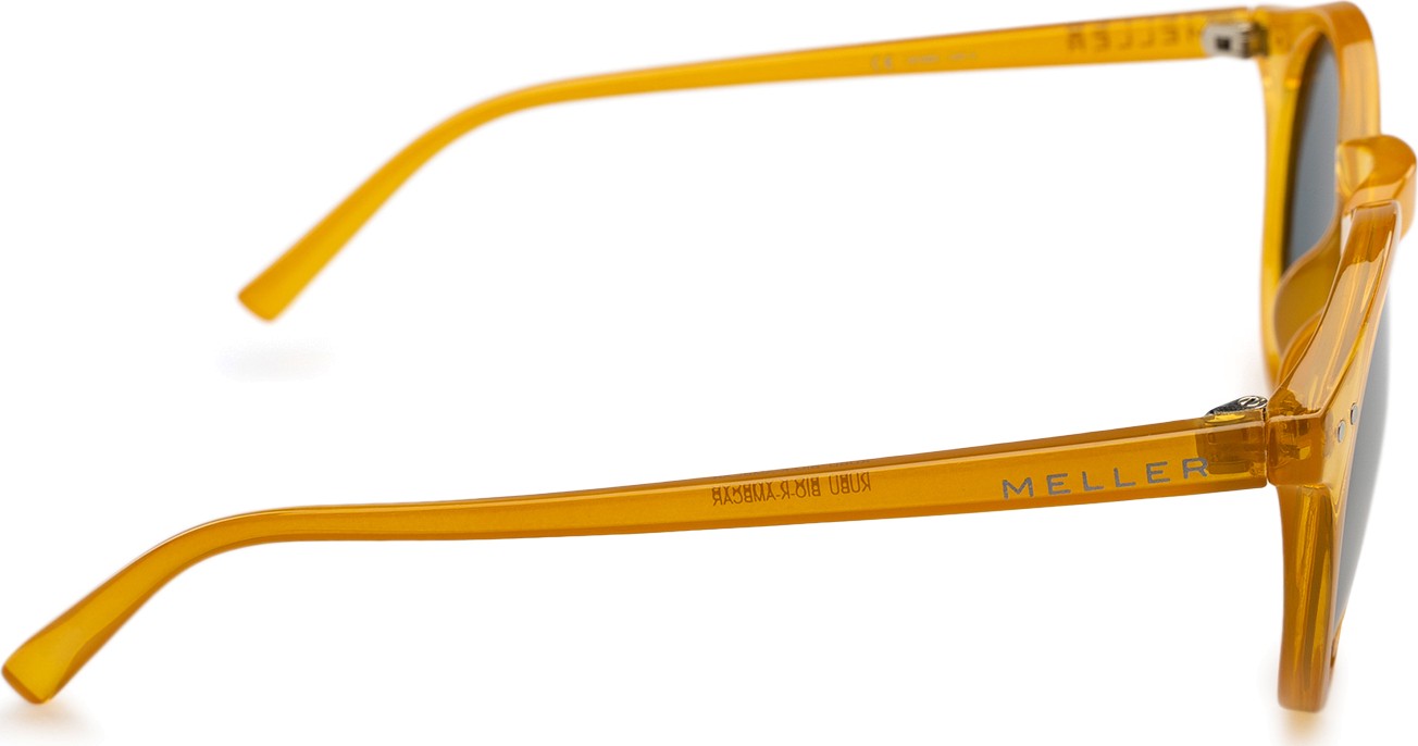 Meller Kubu Amber Carbon | Lentiamo
