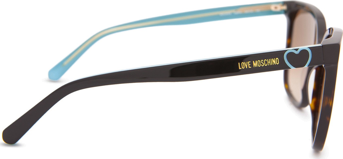 Moschino Love MOL044/S 086 HA 56 | Lentiamo