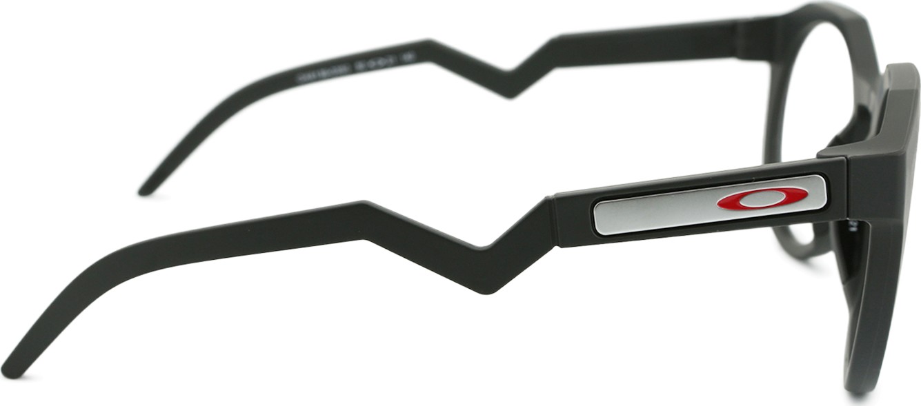 Oakley HSTN RX OX8139 813903 50 – Gafas graduadas | Lentiamo