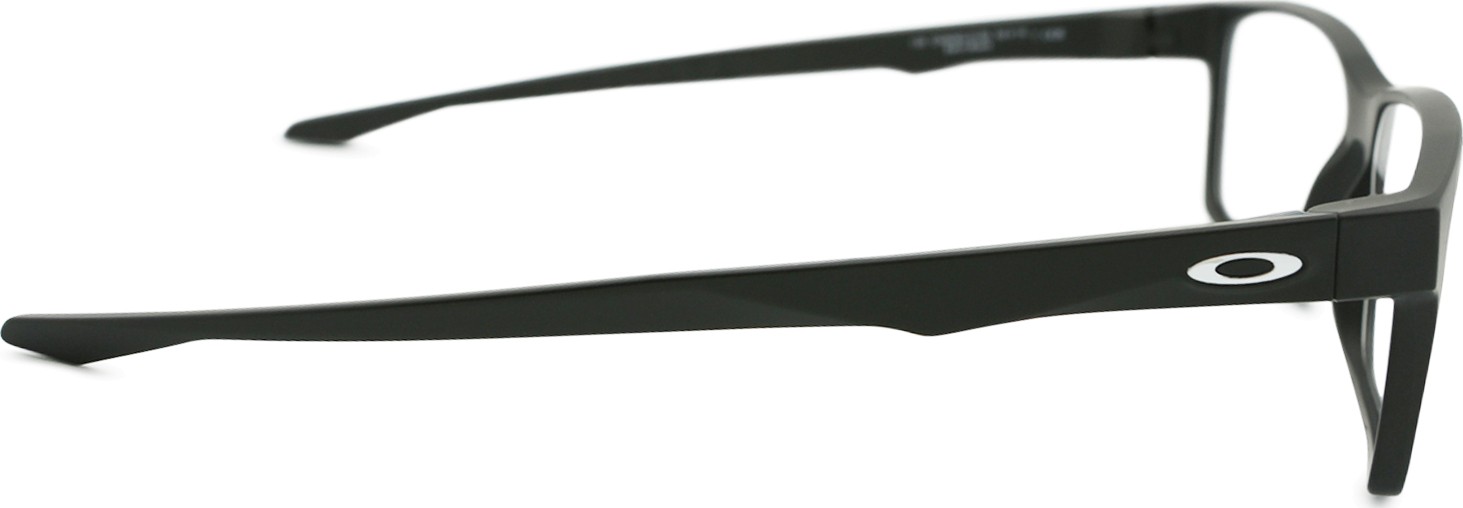 Oakley Overhead OX8060 806001 59 – Gafas graduadas | Lentiamo