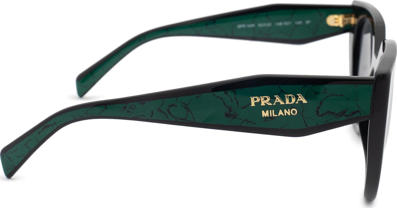 Prada 0PR 14WS 1AB5Z1 52 | Lentiamo