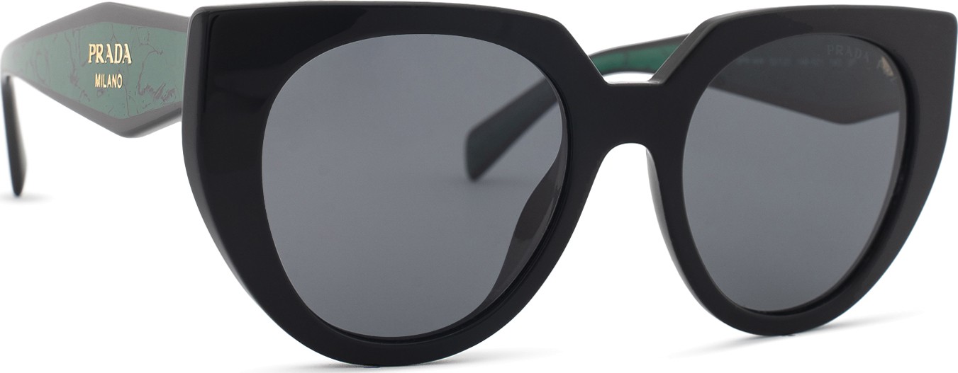 Prada 0PR 14WS 1AB5Z1 52 | Lentiamo