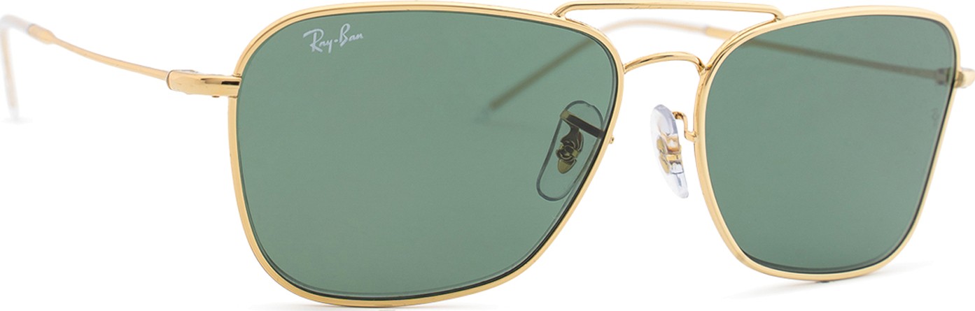 Ray-Ban® Caravan Reverse RBR0102 001/VR 58 | Lentiamo