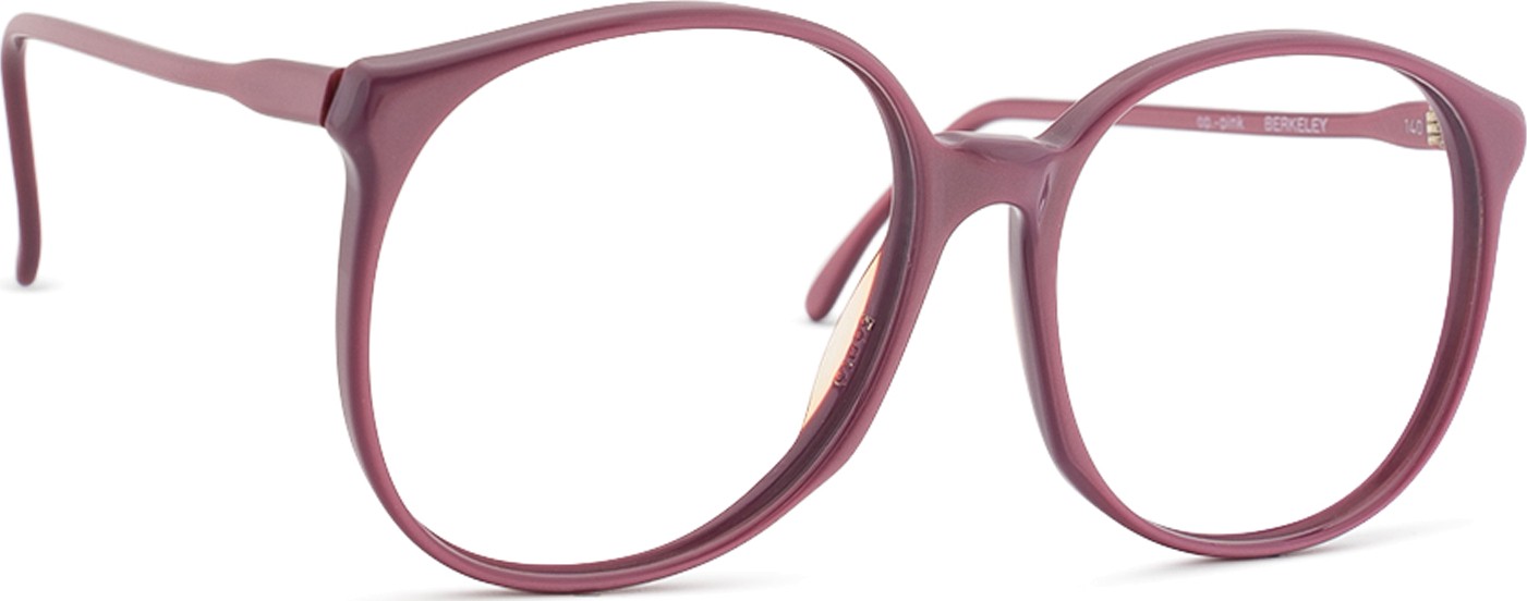 Tauschek Berkeley Op-pink - solid pink | Lentiamo