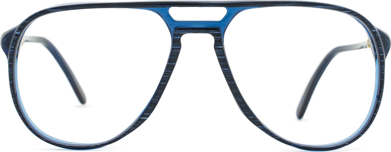 Tauschek Princeton - nerz/dark blue | Lentiamo