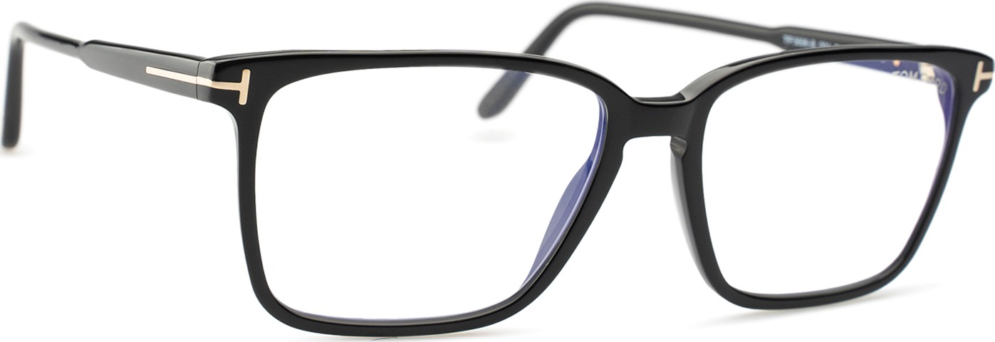 Tom Ford FT5696-B 001 – Gafas graduadas | Lentiamo