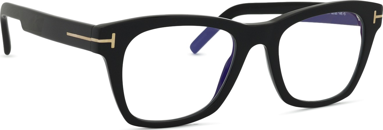 Tom Ford FT5886-B 001 52 – Gafas graduadas | Lentiamo