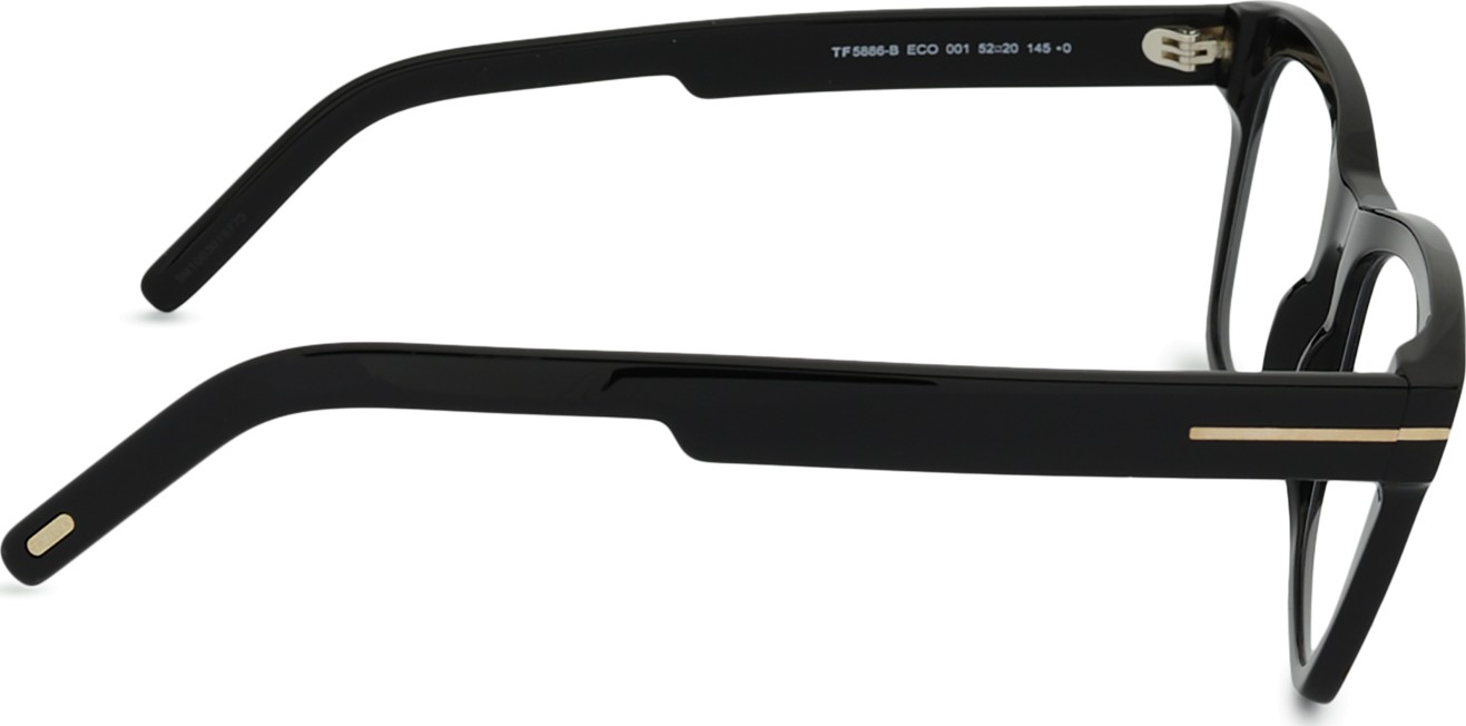 Tom Ford FT5886-B 001 52 – Gafas graduadas | Lentiamo